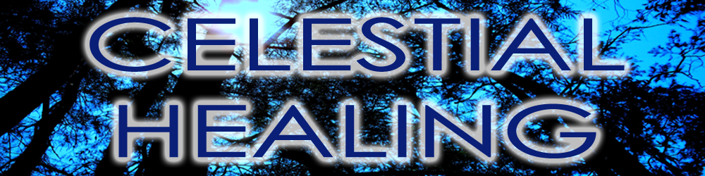 Celestial Healing: Home